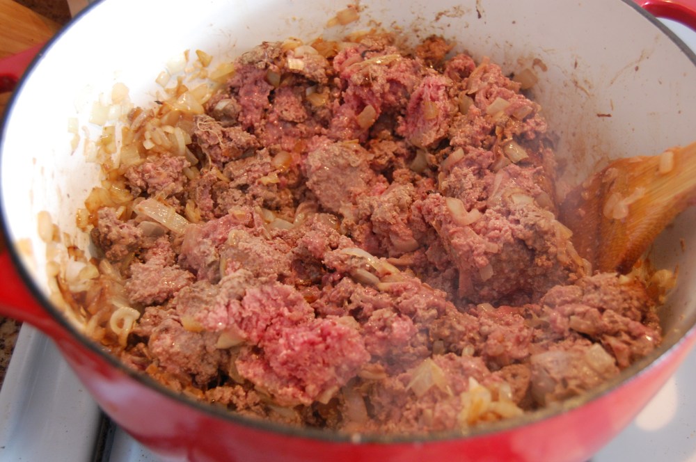 BEEF LIVER CHILI, A SUPERFOOD – Kel's Kitchen