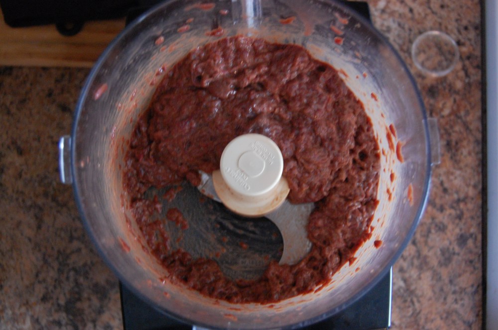 BEEF LIVER CHILI, A SUPERFOOD – Kel's Kitchen