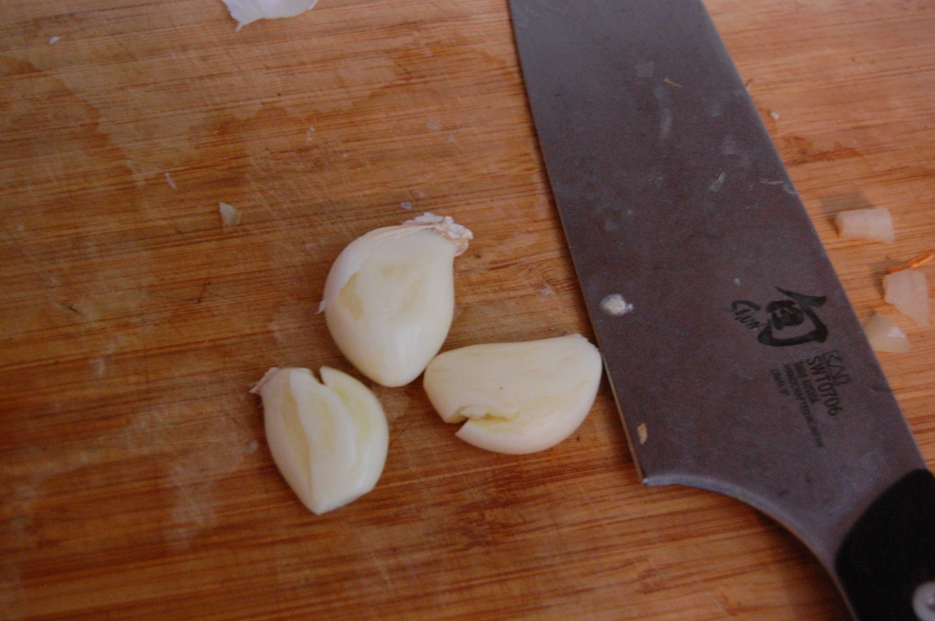 BEEF LIVER CHILI, A SUPERFOOD – Kel's Kitchen