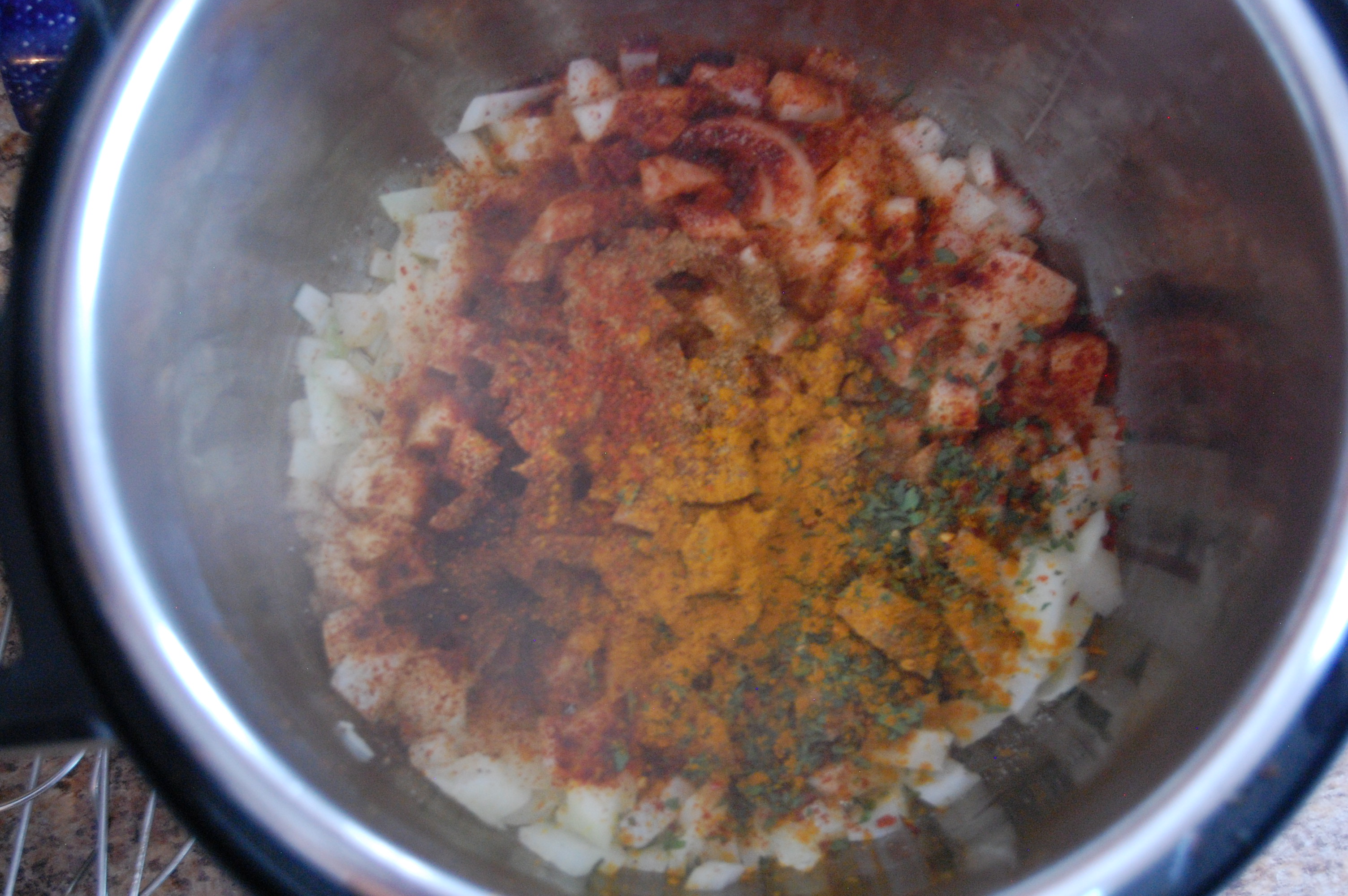 BEEF LIVER CHILI, A SUPERFOOD – Kel's Kitchen